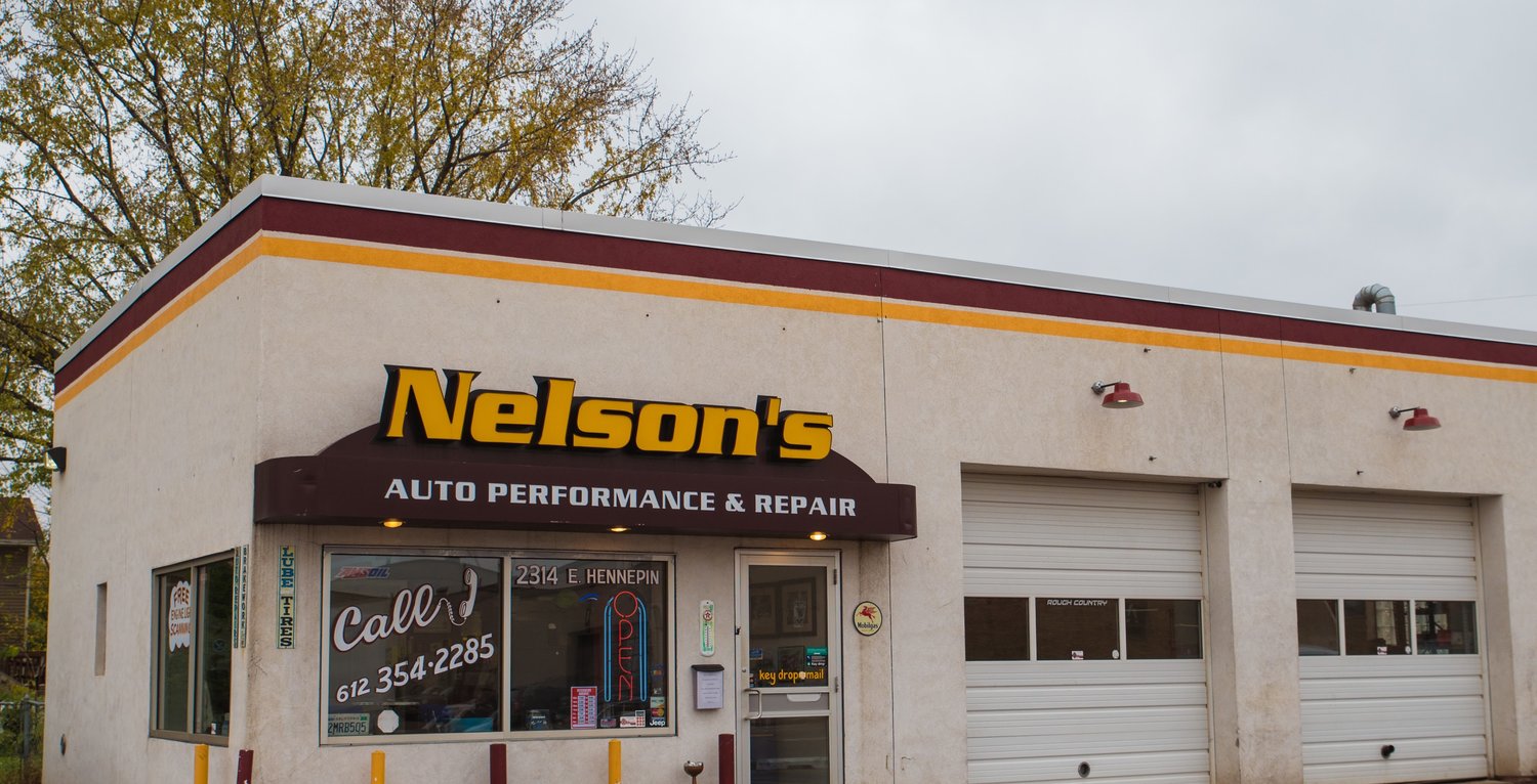 Auto Repair Specials & Coupons In Minneapolis MN